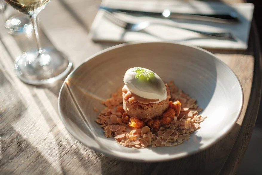 Meny | Mister French Åre